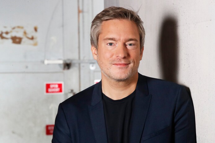 Na vijf seizoenen ‘De Mol’ is zwijgen de tweede natuur geworden van ...