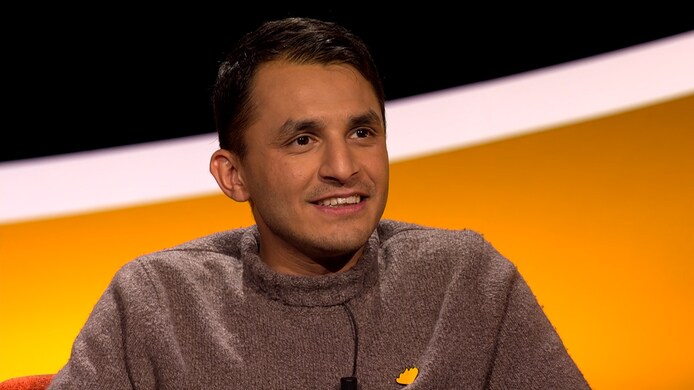 Comedian Mohsin Abbas komt naar Oktoberhallen | Lebbeke | hln.be