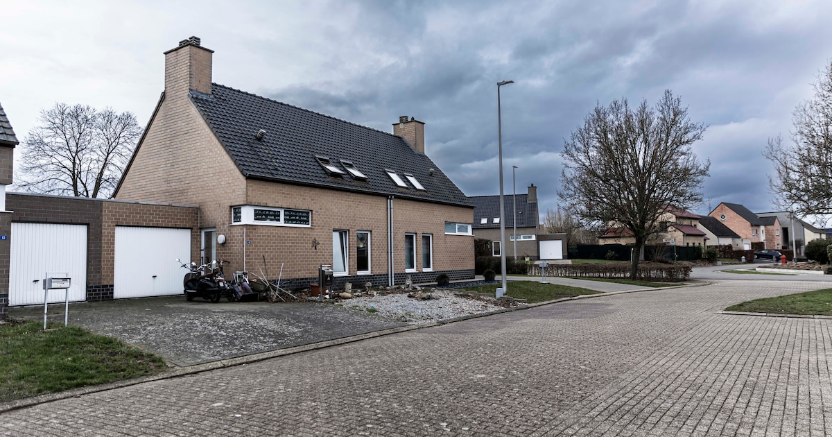 Vanmorgen nog aangehouden voor moord, nu is Bilzenaar (64) weer op vrije voeten: “Geen tekenen ...