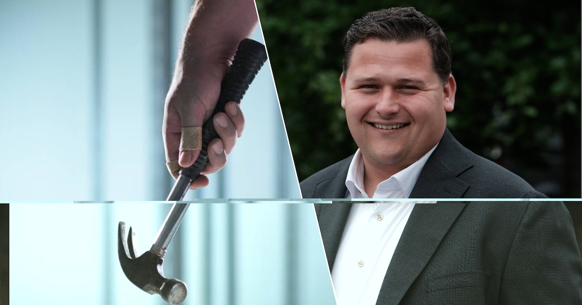 Duo ontkent aanval met hamer in woning in Wervik: “Onmogelijk iemand op ...