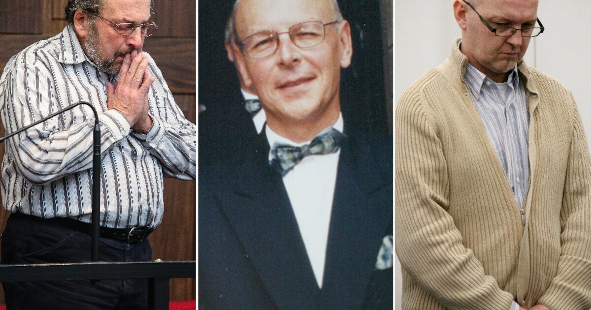 Al lange lijst van insulinemoordenaars in Vlaanderen: wat drijft ze ...