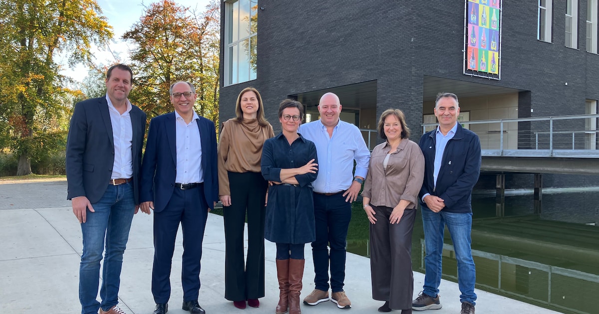 Gemeentebestuur van Assenede is gekend: “Belangrijk is dat we de vier ...