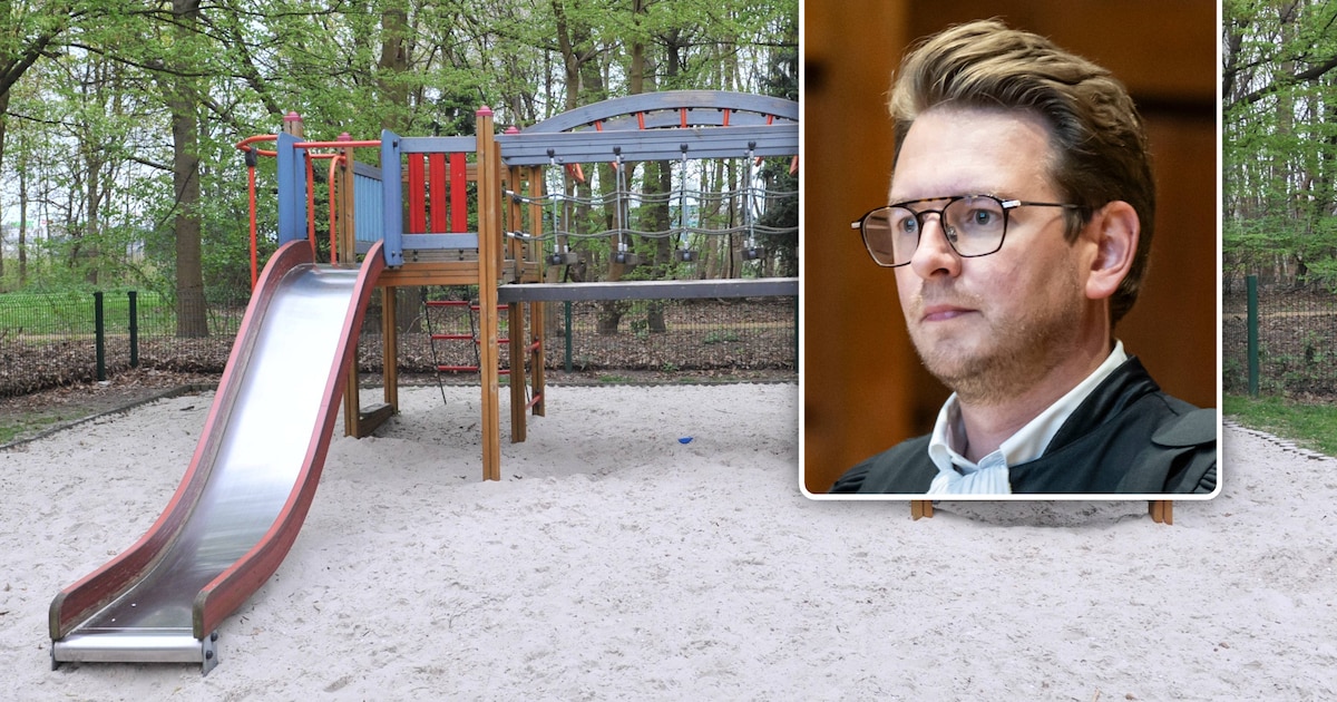 “Elk van deze meisjes is voor het leven getekend”: toch ontkent ...