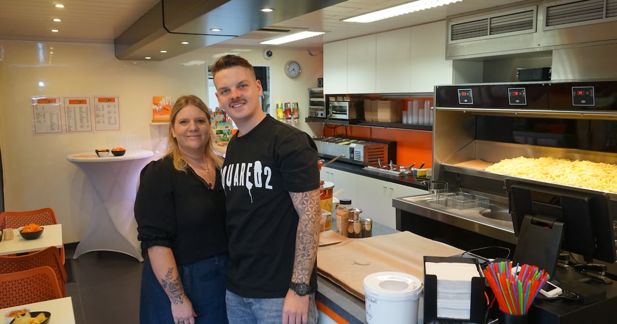 Frituur Basic Frit uit Temse moet van naam veranderen na klacht van ...