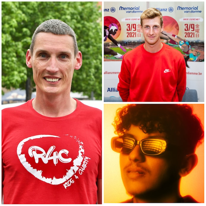 Dit zijn de genomineerden voor de Roeselaarse Persprijs | Roeselare ...