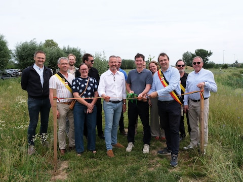 Van droom van inwoner tot ravotzone met waterbuffer: zo groeide De ...