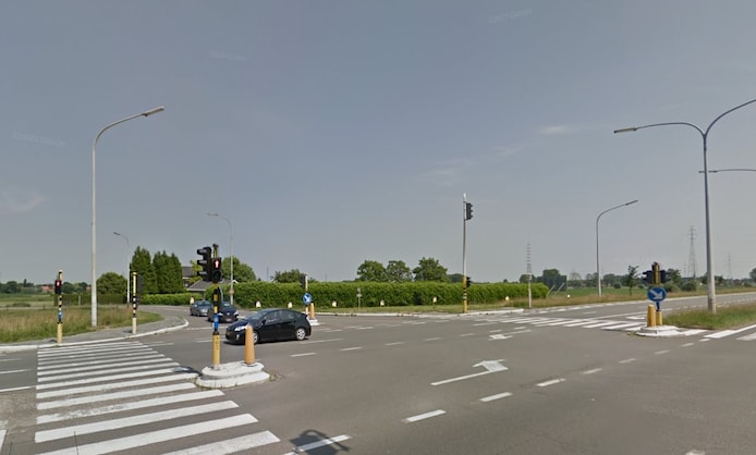 Deze ingrepen moeten verhuis Vitaz naar Neerkouter mogelijk maken ...