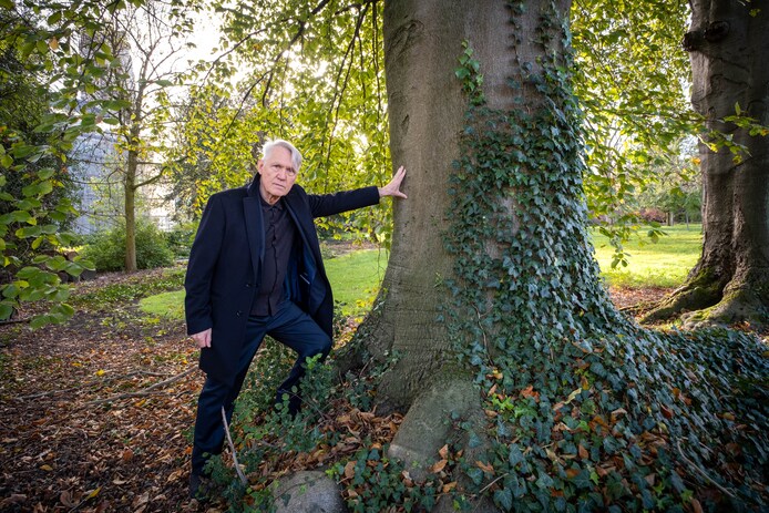 Wilfried Hendrickx schrijft boek over zijn overleden vrouw Ghislaine ...