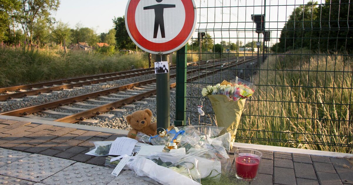 Torenhoge zelfmoordcijfers en jongeren die nauwelijks hulp zoeken ...