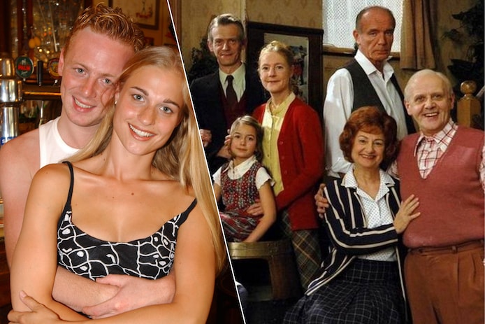 30 jaar na eerste uitzending ‘Lili en Marleen’ verklapt acteur Steven De Lelie wat veel kijkers ...