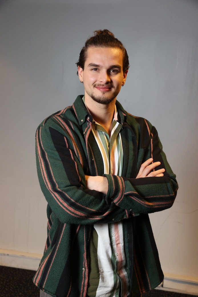 Nederlandse Danny Dorland was irritante Freek in ‘Familie’: “Mijn droom ...