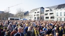 SK Beveren wint Wase derby tegen Lokeren: 2.500 supporters schreeuwen ...