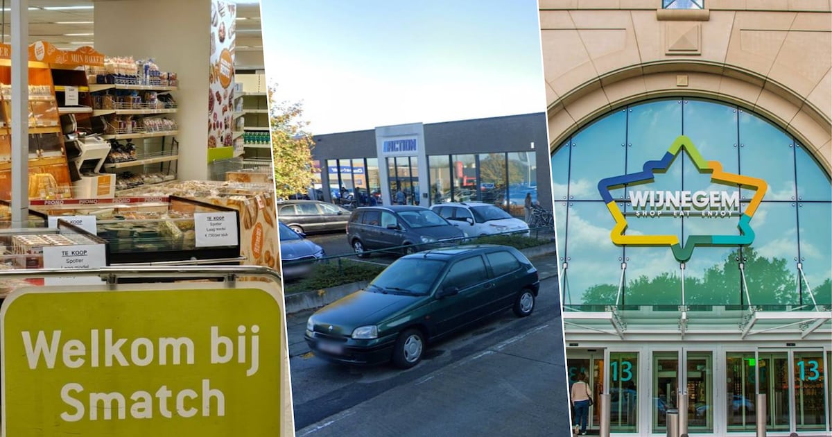 Jonge winkeldievegge (22) hoopt op mildheid na veroordeling voor ...