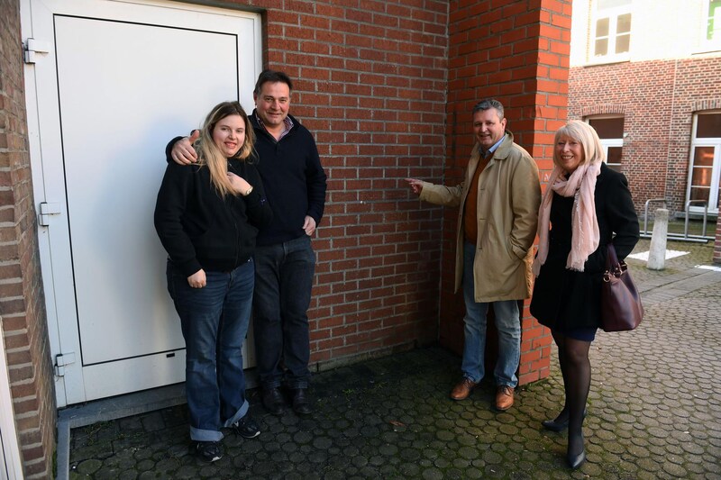 Leefdaal krijgt toch weer bankautomaat | Regio | HLN.be
