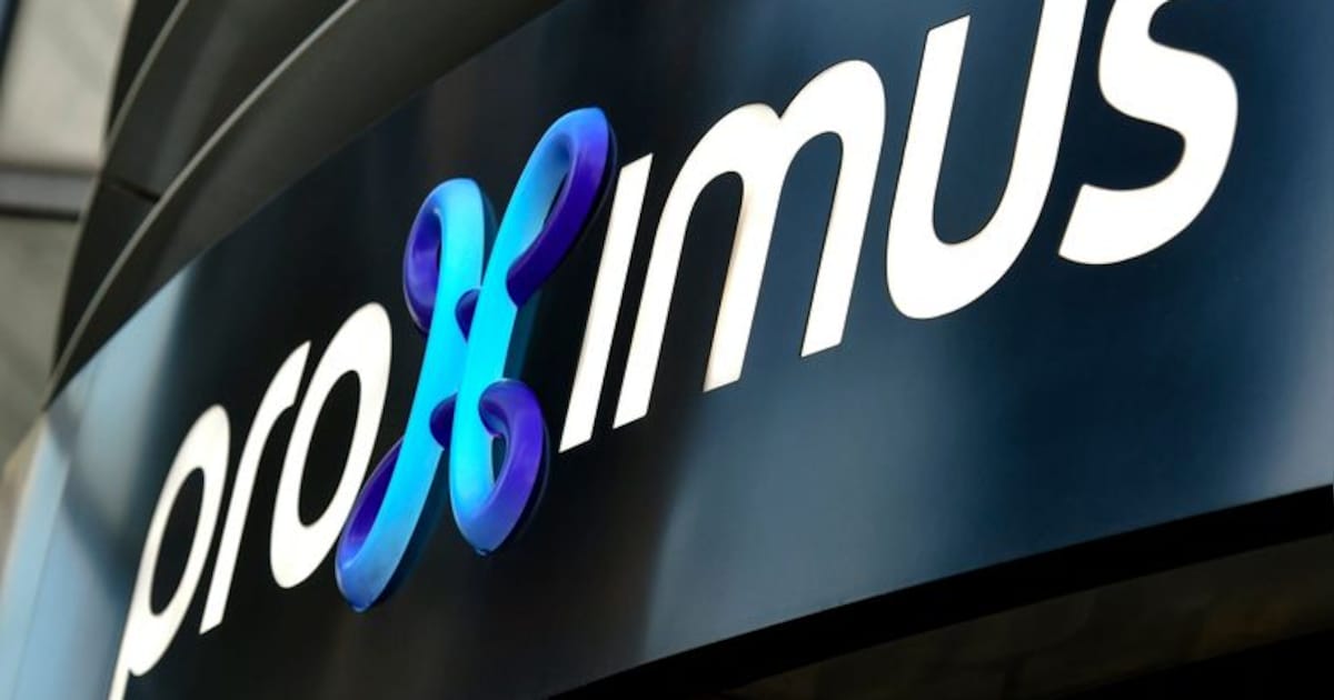 Proximus Shop in Deinze sluit de deuren | Deinze | HLN.be