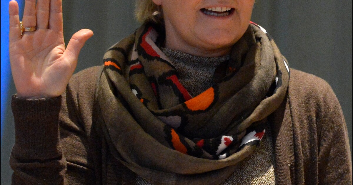 Burgemeester Sint-Genesius-Rode: "Mevrouw Van Rompuy liegt ...