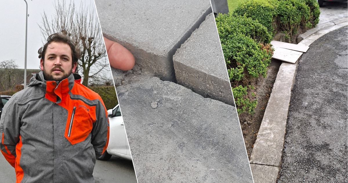 Wevelgem geeft Proximus nog geen toestemming om nieuwe fiberwerken op ...