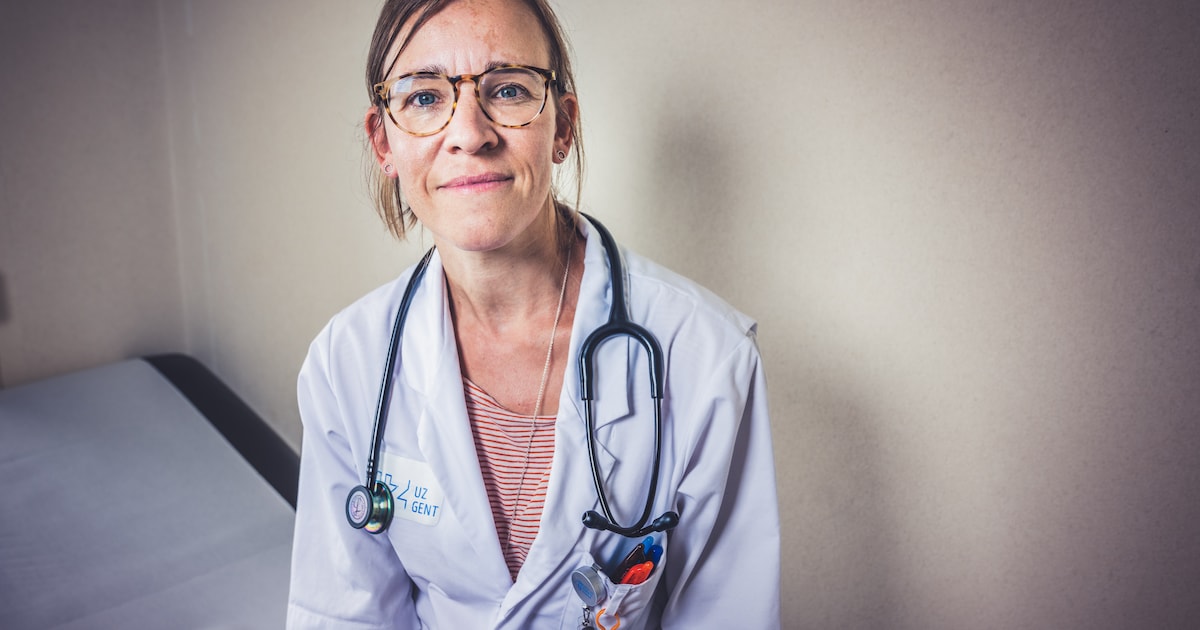 Lezing ‘Over kunst aan bed in het ziekenhuis’ door Professor Tessa ...