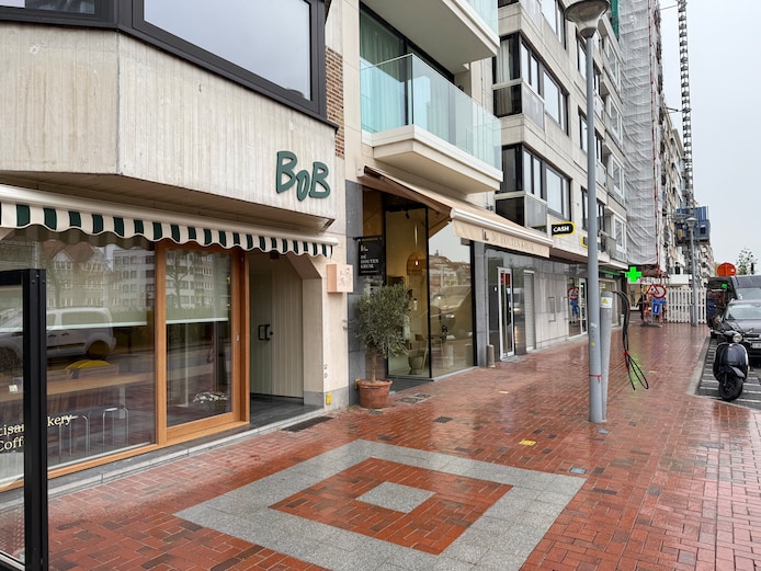 NET OPEN. Ann (48) en Yannick (48) geven leven nieuwe wending met BOB ...