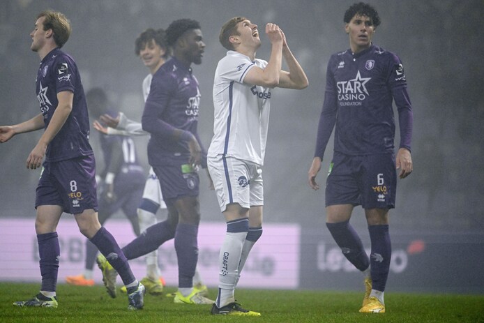 Met cijfers van degradatiekandidaten: is er wel genoeg kwaliteit bij AA ...