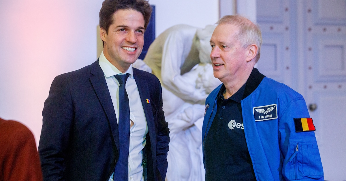 Federale ministerraad geeft groen licht voor 160 miljoen euro voor ...