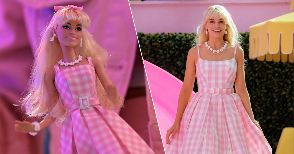 Plagiaat, rechtszaken én het succesrecept: Barbie wordt 65, dit moet je ...