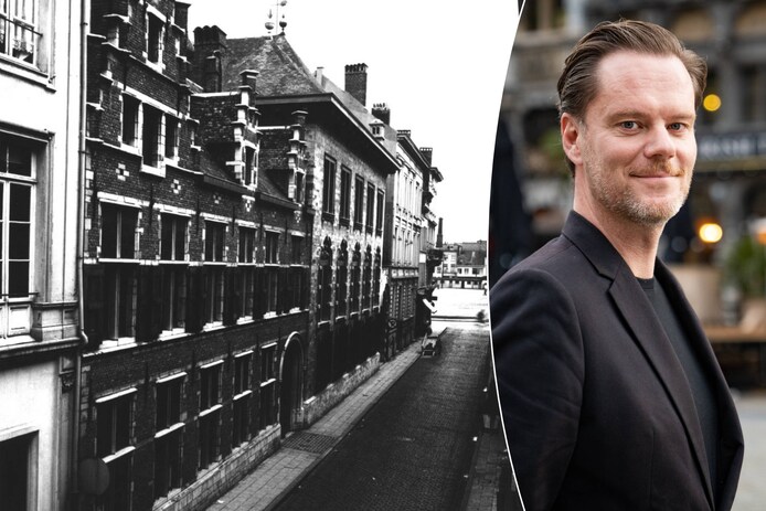 Wist je dat ... er vroeger een Rubensstraatje was in Antwerpen? | 'Wist je dat?' Antwerpen | hln.be