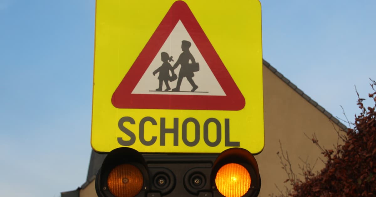 Burgemeester Matthysstraat wordt 'schoolstraat’: Geen doorgaand verkeer meer voor én na ...