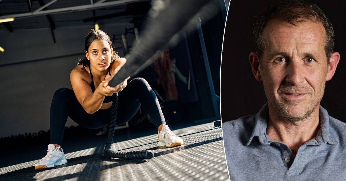 Eerste Hyrox-club opent in ons land: “Combinatie van cardio en kracht is best zeldzaam in de ...