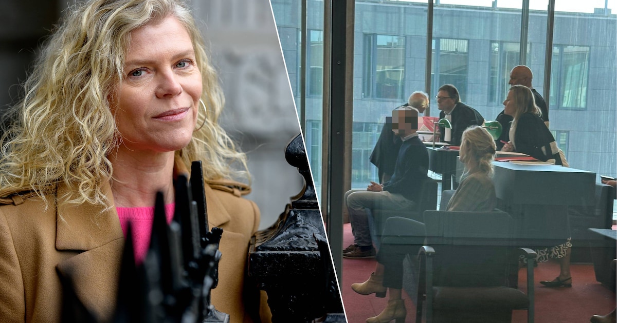 “Het was niet mijn bedoeling om weg te vluchten”: rechter vindt uitleg ...