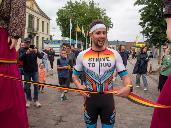 Nieuw. Verkiezing van de Wijste Gentenaar: “Negen categorieën, want we ...