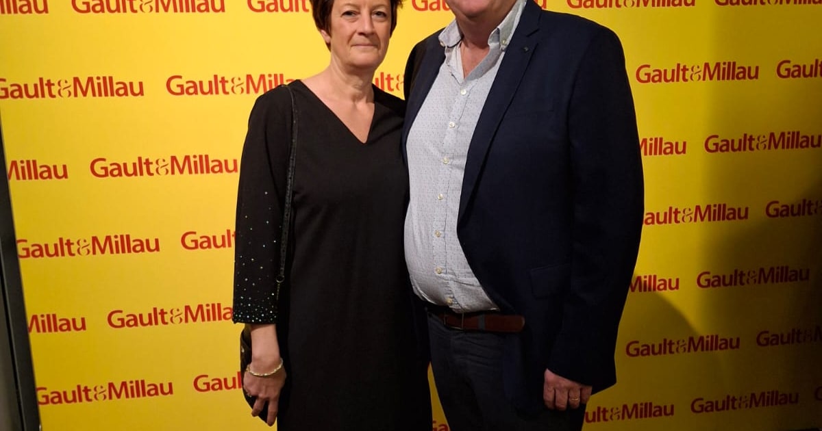 Restaurant Lots is nieuwkomer in Gault&Millau: “We zijn intussen een ...