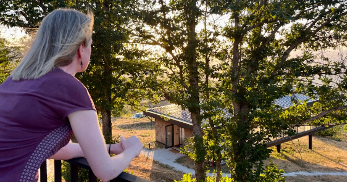 “Ik weet nu dat ik wel sterk genoeg ben”: Ann (45) zag na een donkere ...