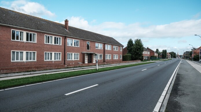 Vrouwenrechtenactiviste Jennie Vanlerberghe over asielzoekers: “Het ...