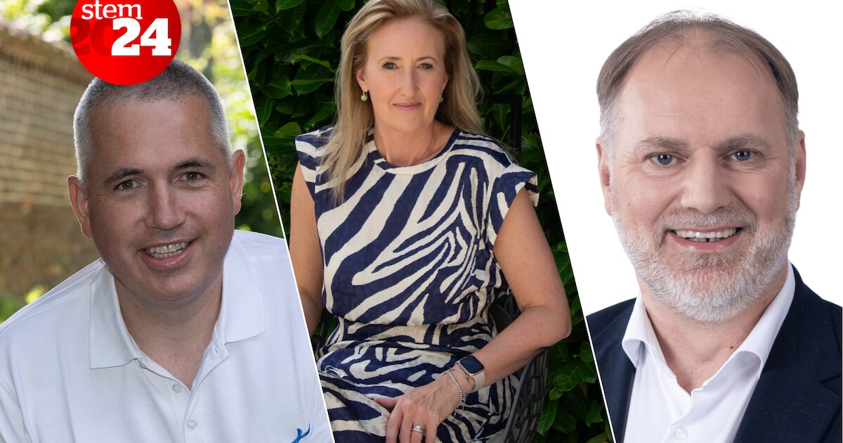 Alles wat je moet weten over de verkiezingen in Kortenberg: alle ...