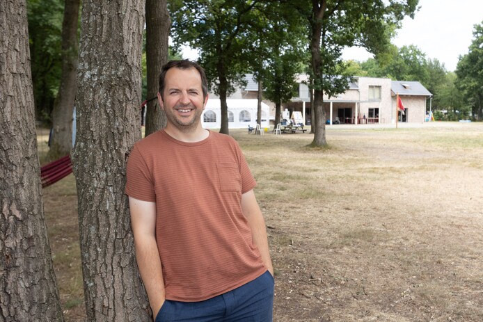 Is dit de populairste kampplaats van het land? “Onze zomers zijn de ...