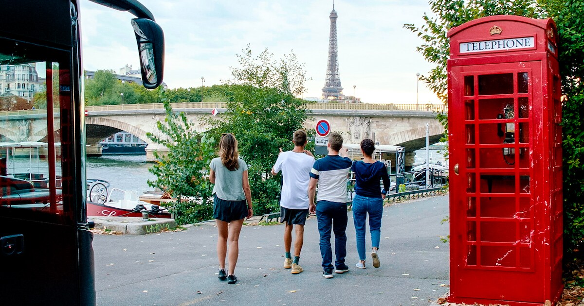 Antwerps productiehuis Geronimo werkt samen met Nederlands tv-bedrijf ...