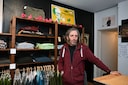 NET OPEN. Zes jaar na Hempmade keert Peter (44) terug met pop-up Uprise ...