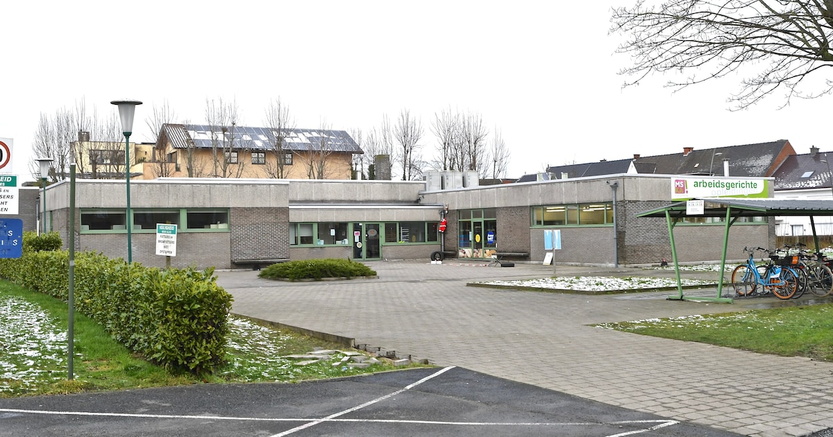 Bakkerijschool MSKA zoekt oud-leerlingen | Roeselare | HLN.be