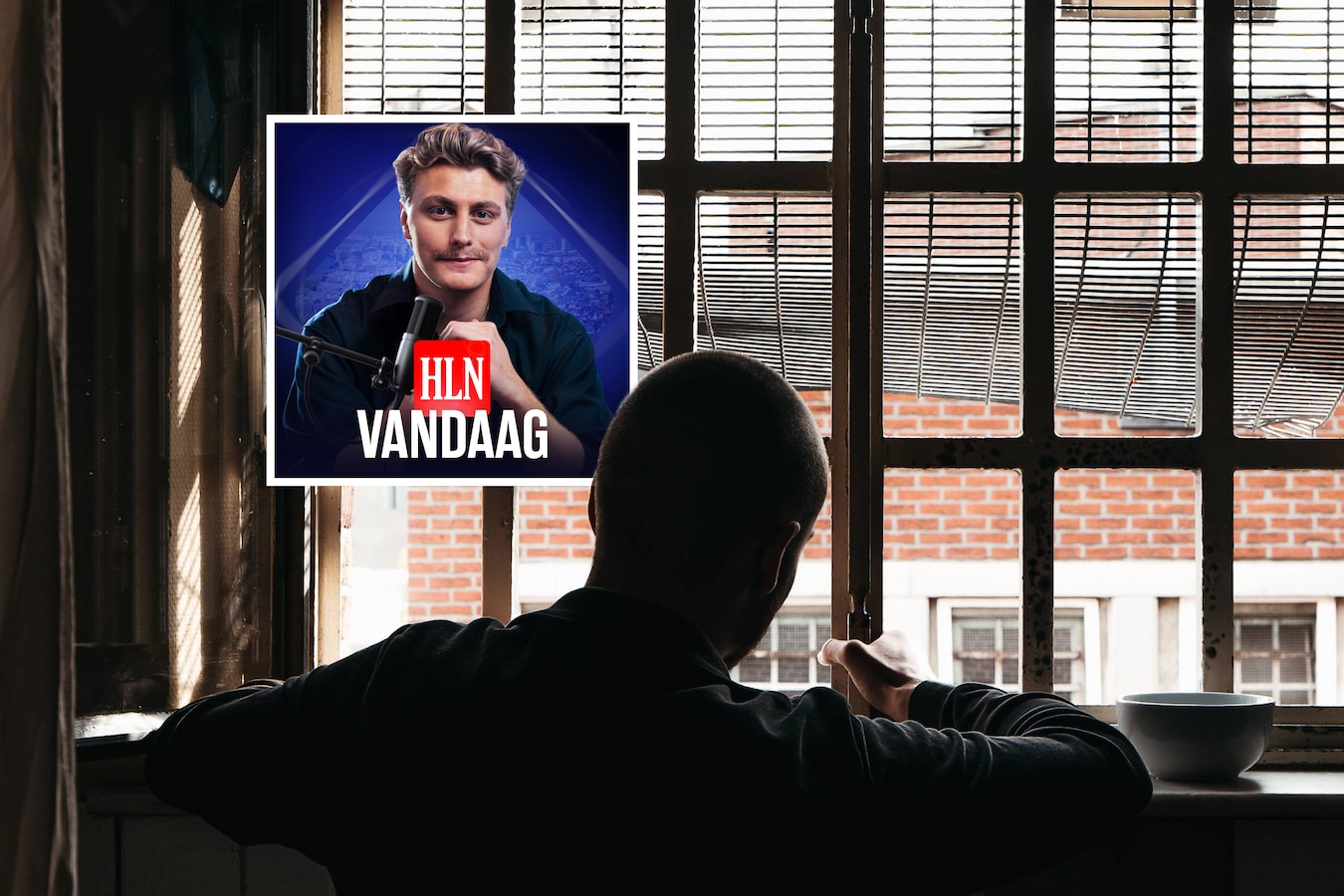 🎧28/01 | Geen celstraf, maar gratie voor 1.300 criminelen? | Derde ...