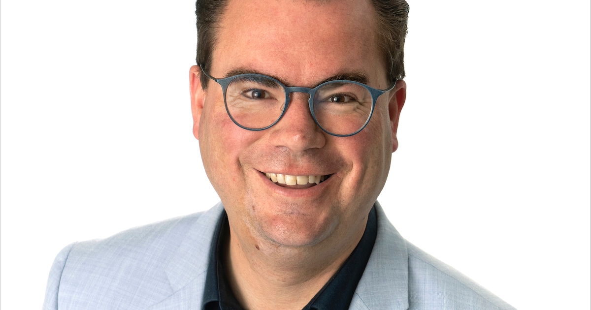 Burgemeester Simon Lagrange start met vast spreekuur | Zulte | hln.be