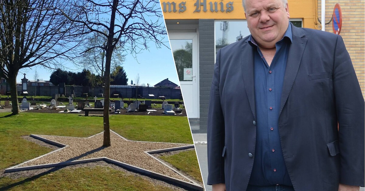 Forza Ninove wil sterrenregister voor baby’s die sterven binnen 140 ...