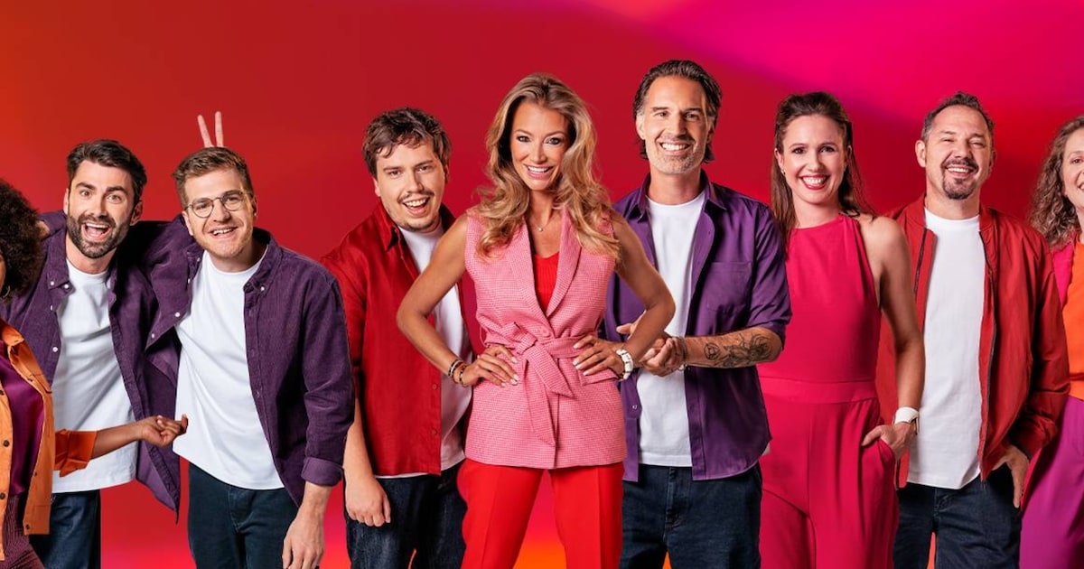Radiozender Play Nostalgie verandert opnieuw van naam, Sieg De Doncker ...