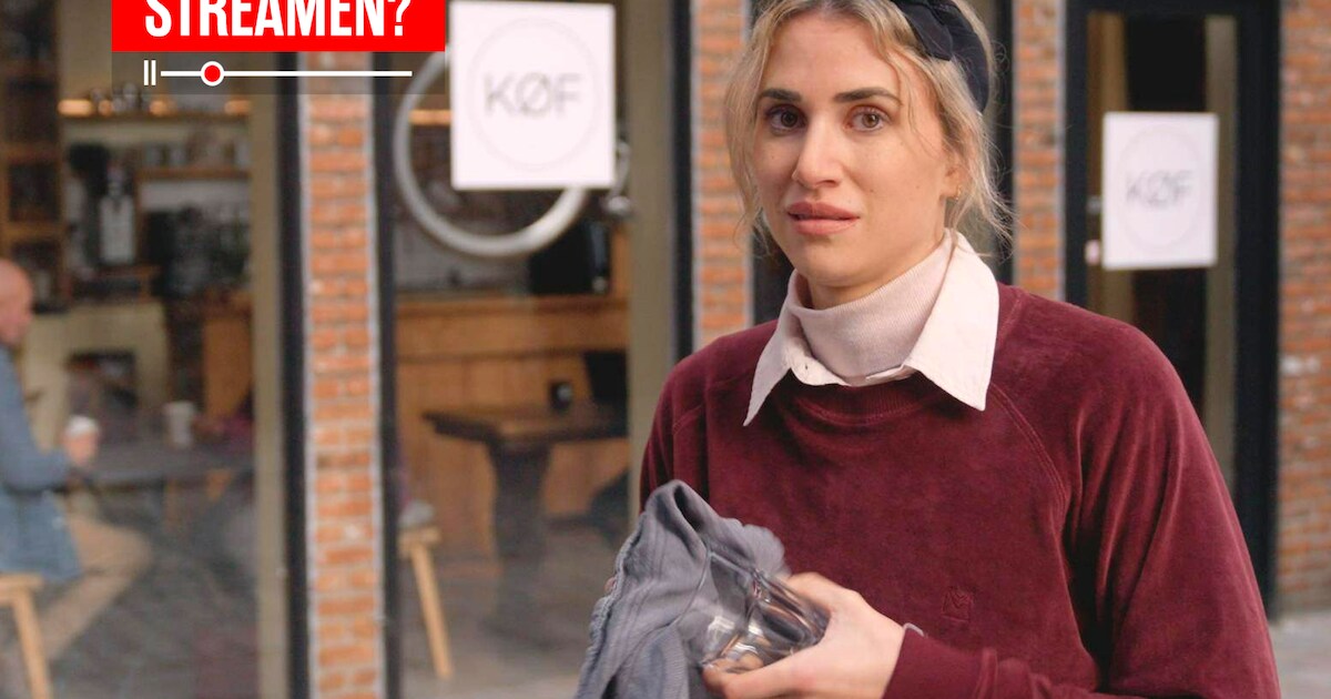 RECENSIE. ‘Dansaertvlamingen’: “De Instagrampagina is helaas grappiger ...