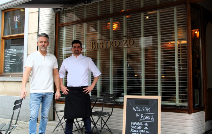 Geen zin om te koken op maandag? Deze 7 restaurants in Halle zijn wél ...