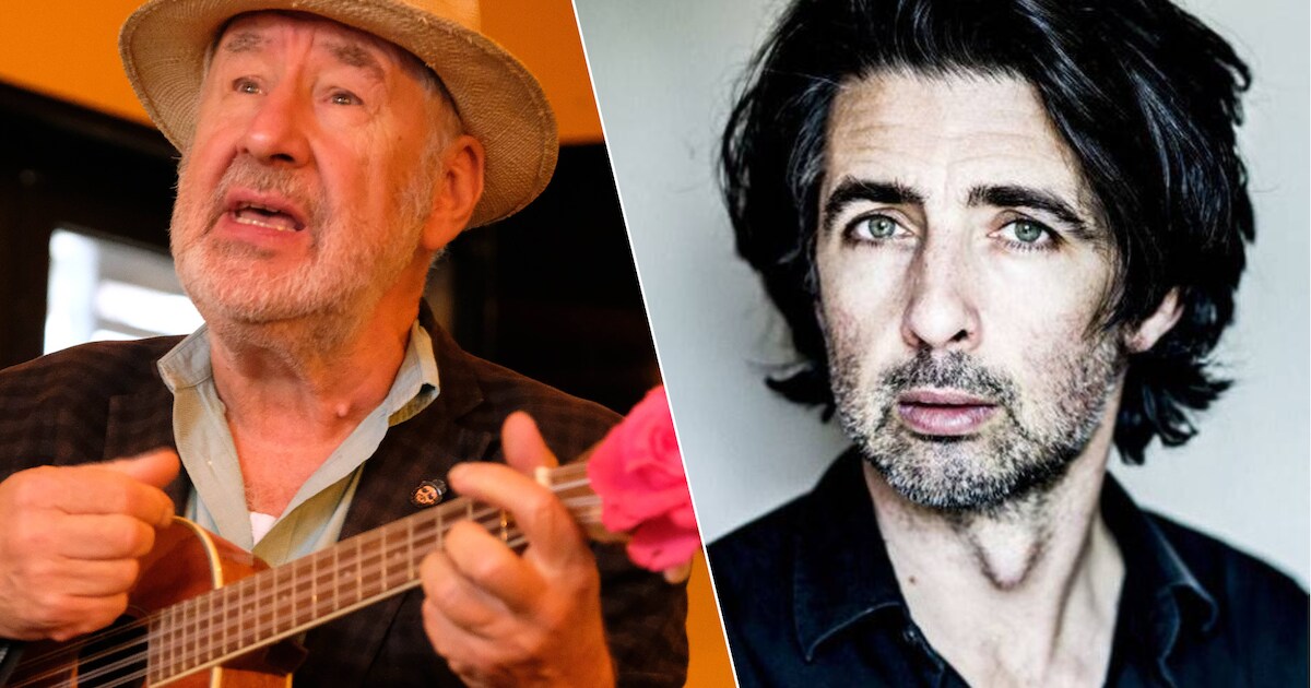 Fonds Kunst voor Kinderziekenhuis houdt benefietconcert met Jan De Smet ...