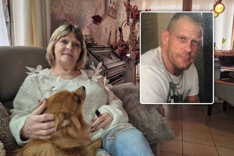 Ook na 9 jaar blijft dood van Steven (46) één groot raadsel, zus doet ...