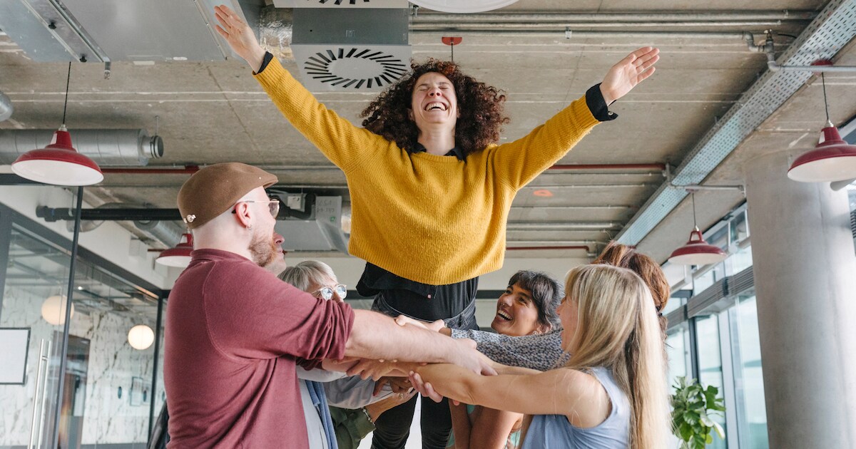 Hoe snel veranderen we van baan? En welke profielen jobhoppen sneller ...