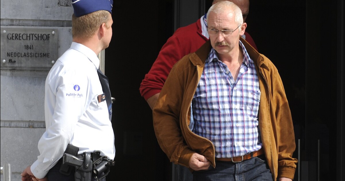 "2,5 jaar thuis zonder euro loonverlies kan bij de politie ...