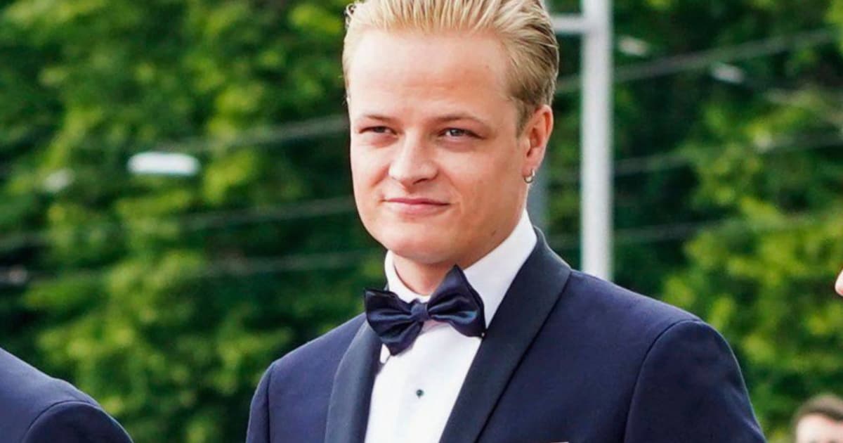 Zoon van Noorse kroonprinses blijft in cel: rechtbank weigert opnieuw ...